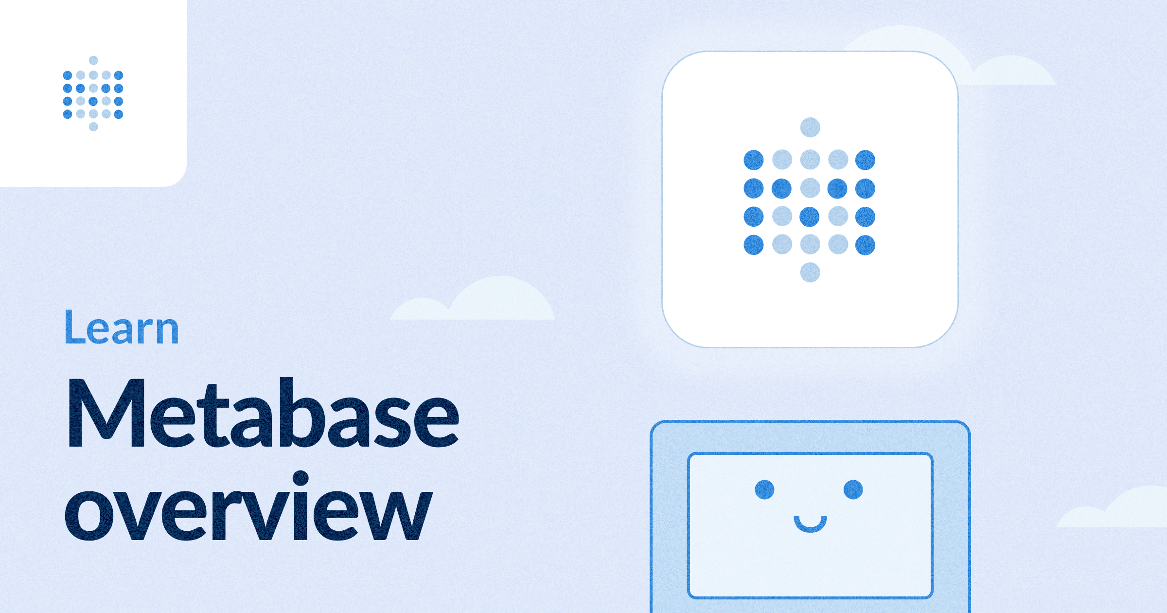 Metabase overview | Metabase Learn
