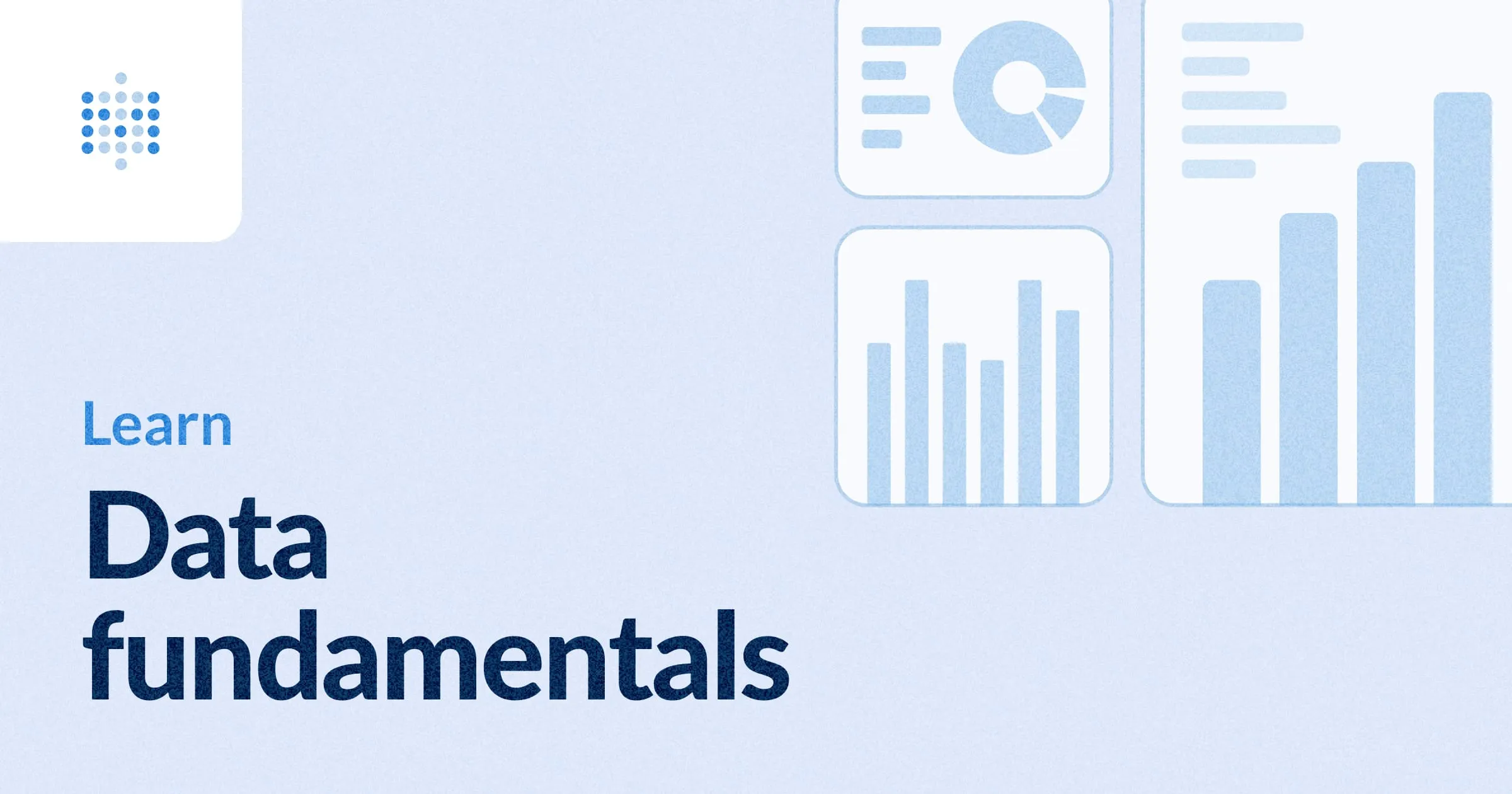 Database fundamentals | Metabase Learn