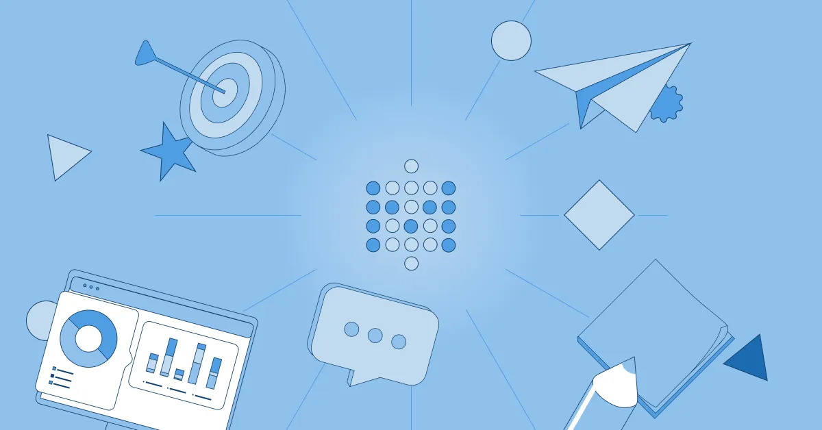 A marketer's guide to getting started with Metabase