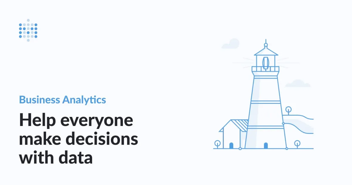 Self-service Business Intelligence | Metabase