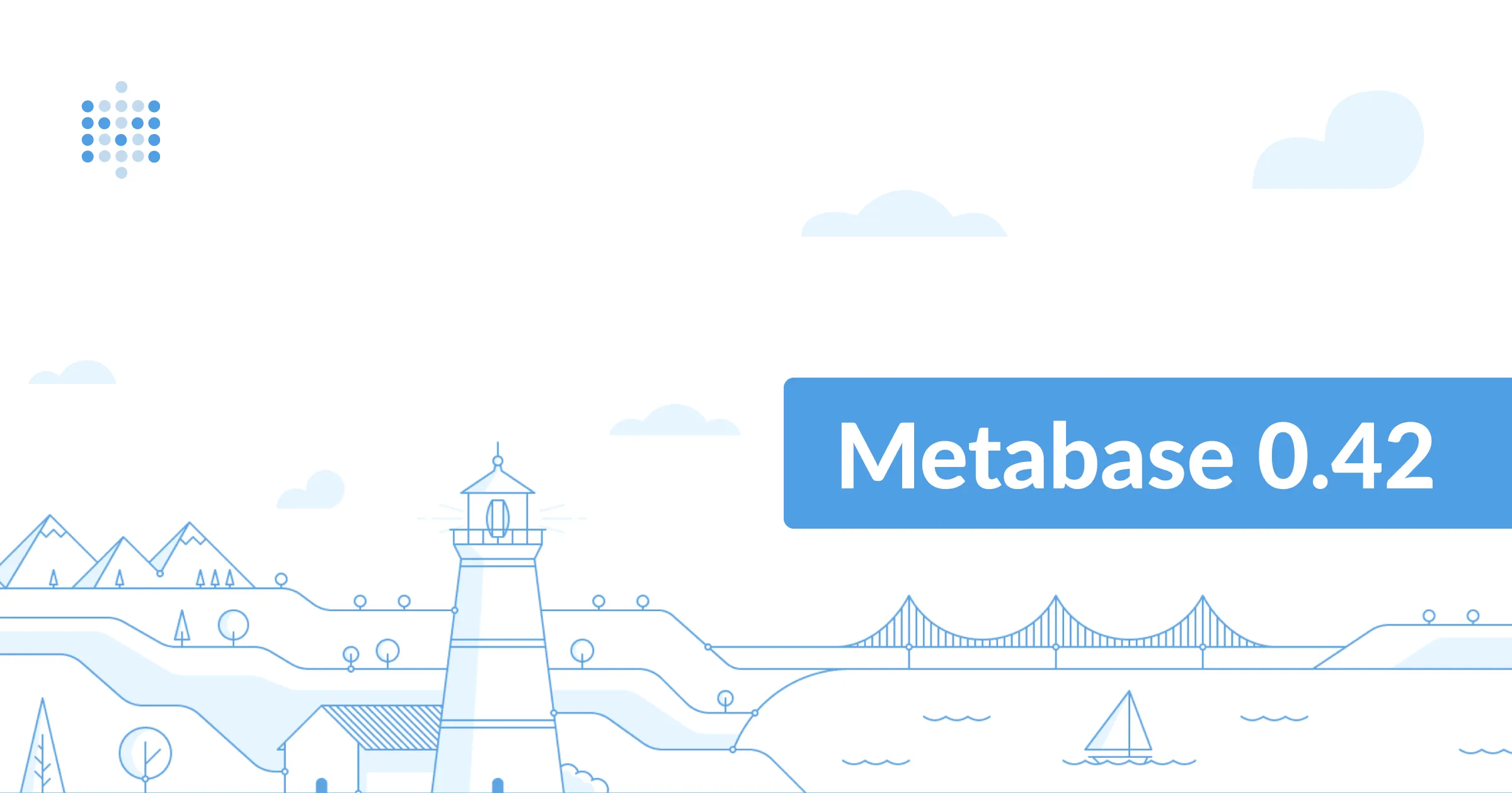 Metabase 0.42